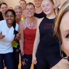 Instructor News & Updates – Les Mills