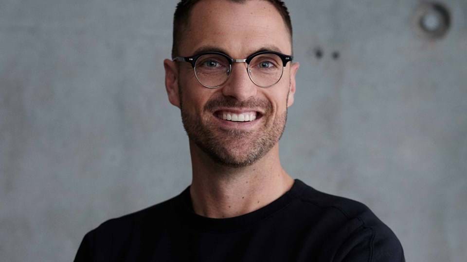 “An incredible journey” – Les Mills Group CEO Clive Ormerod announces ...