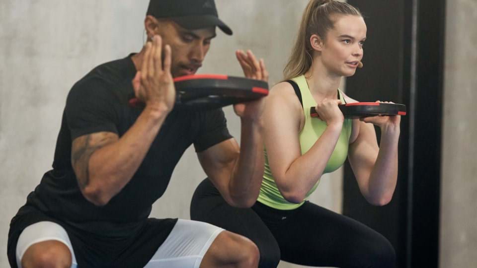 Fitness tests: How do you measure up? – Fit Planet