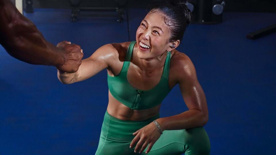 Doctor in the house – Les Mills Instructors