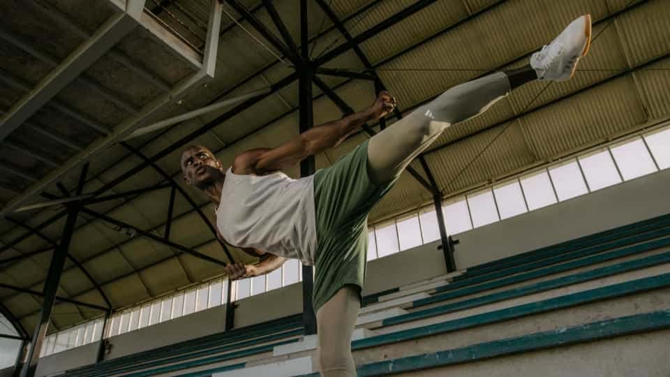 All You Need to Know About BODYCOMBAT | Les Mills