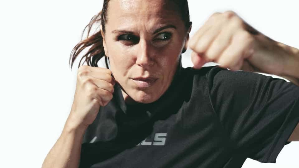 An inside story on the rise of BODYCOMBAT