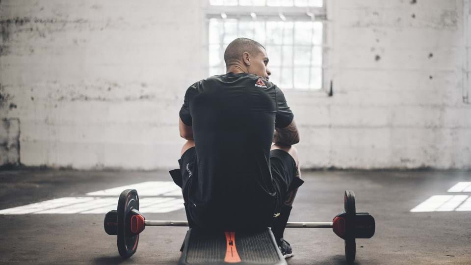 Meet Marcus Benson-Day – Les Mills US