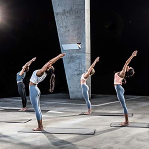 Music Tracklists – BODYBALANCE – Les Mills