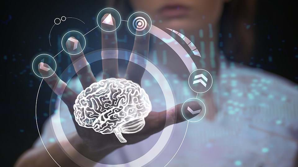 Diagnosis machine – Les Mills