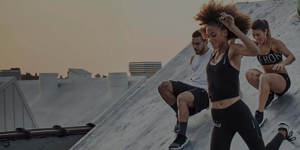 LES MILLS CORE – Core Workout Fitness Classes – Les Mills