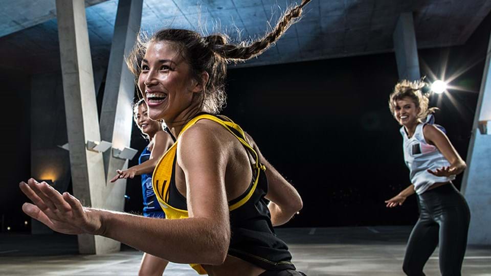 INSTRUCTORS, BRING YOUR SKILLS TO A HIGHER LEVEL! - Les Mills