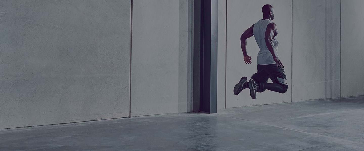 LES MILLS GRIT Athletic | HIIT Workouts | Les Mills UK