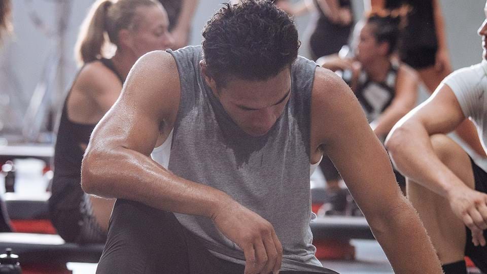 The real risk of rhabdomyolysis – Les Mills